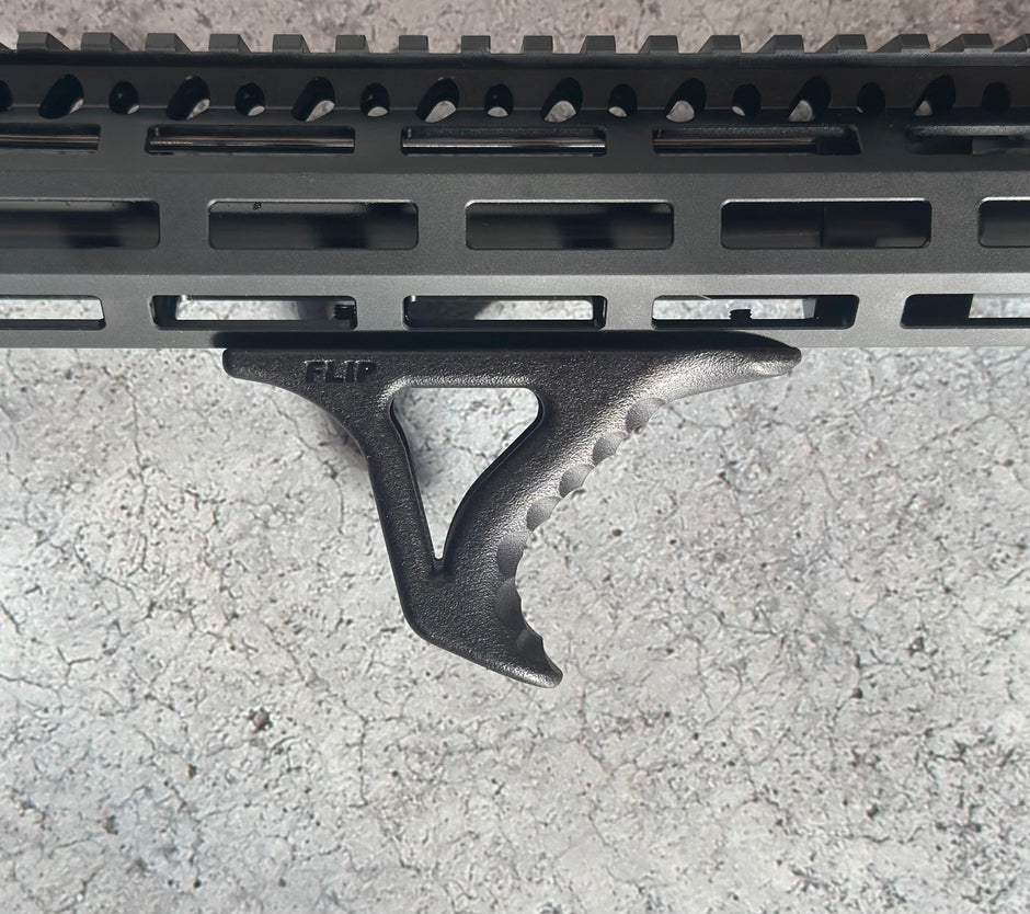 FLIP Defense – FLIP DEFENSE