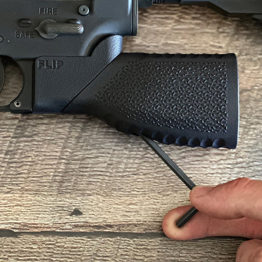 FLIP Defense – FLIP DEFENSE